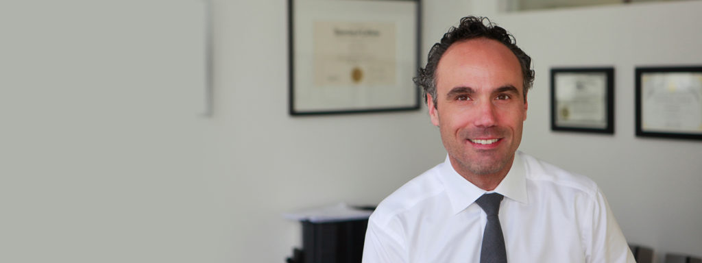 Our Practice Areas | Erlich Law Firm